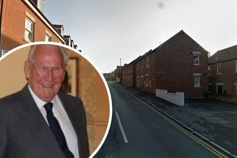 James O'Connor admits killing popular Glastonbury man Fred Burge | The ...