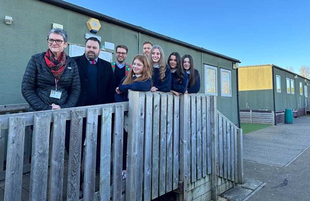 Vale schools get cash for rebuilding plans | The New Blackmore Vale Magazine | In Print & Online