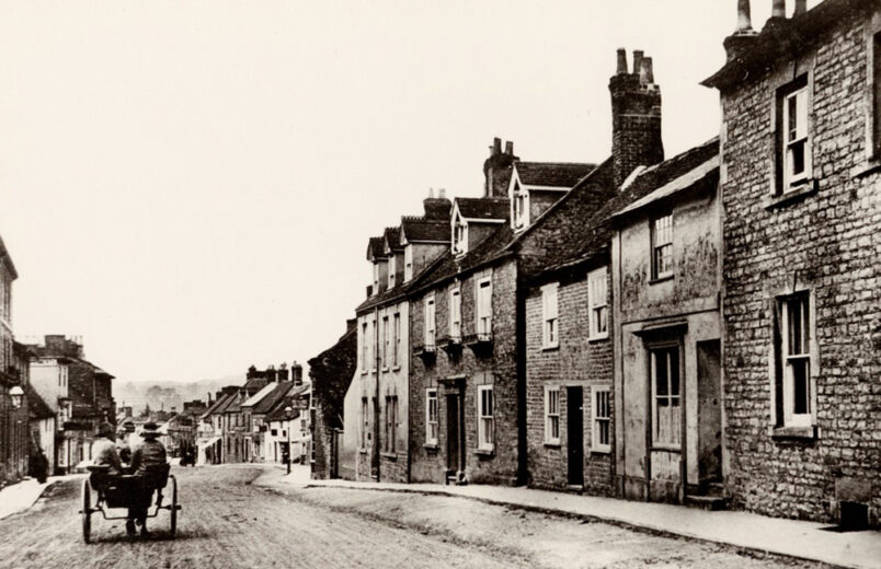Wincanton History Day will take town back in time | The New Blackmore ...